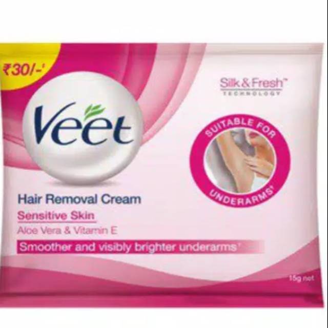 Jual Veet 15gr | Shopee Indonesia