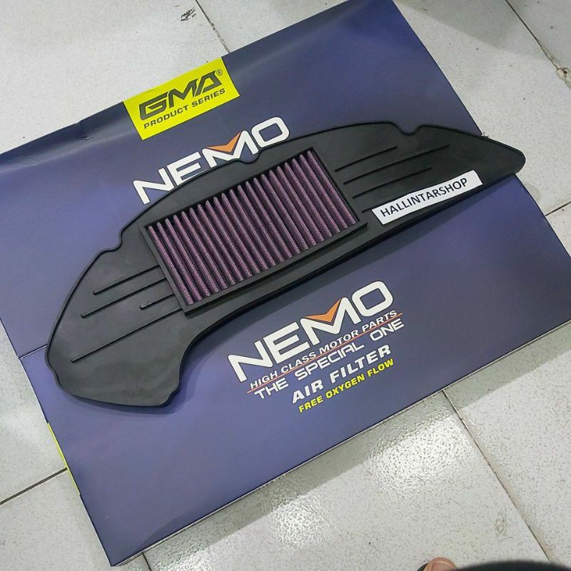 Jual FILTER NMAX NEW/ FILTER UDARA NMAX 2020-2024/FILTER NMAX Aerox NEW ... Jual FILTER NMAX NEW/ FILTER UDARA NMAX 2020-2024/FILTER NMAX Aerox NEW ...
