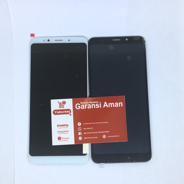 Jual Redmi 5Plus Terlengkap & Harga Terbaru Juni 2026 | Shopee Indonesia