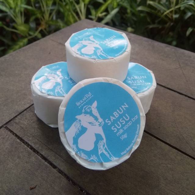 Jual Sabun Susu Sapi | Shopee Indonesia
