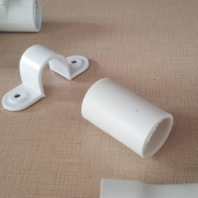 Jual Sock Clamp klem pipa 20mm Index | Shopee Indonesia