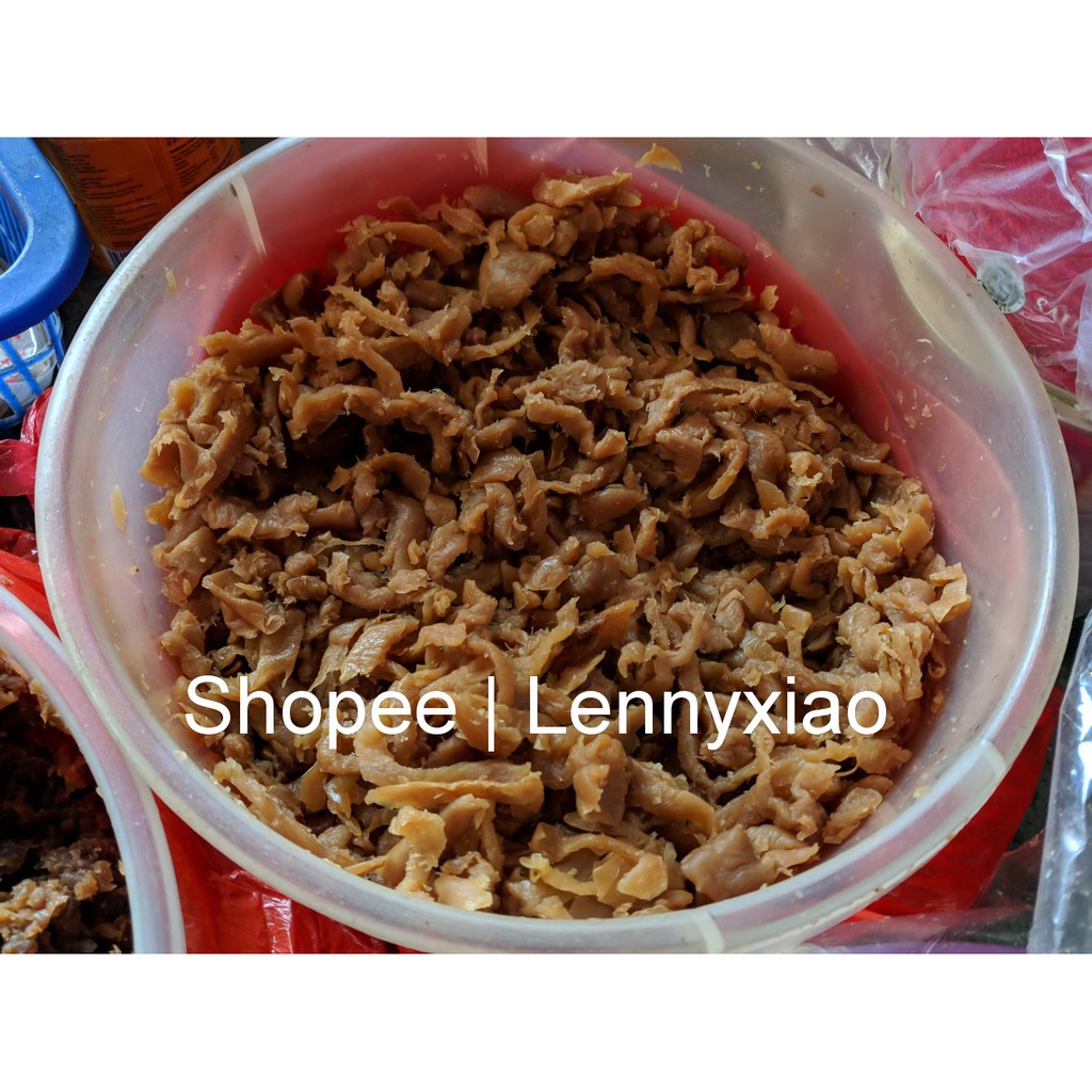 Jual Thiam Choi Pu Phu - Tiam Chai Pou - Caipo Chaipo Caipou Lobak ...