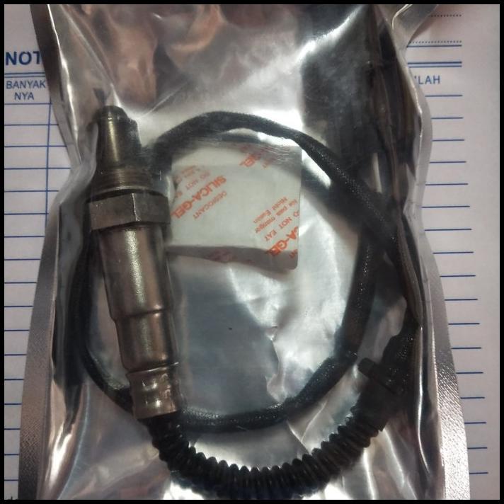 Jual Sensor O2 Oksigen Sensor Hyundai H1 Bensin | Shopee Indonesia