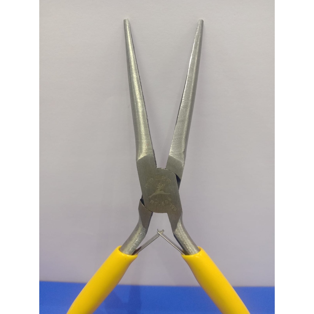 Jual Tang Runcing Bulat / Tang Penjepit | Shopee Indonesia