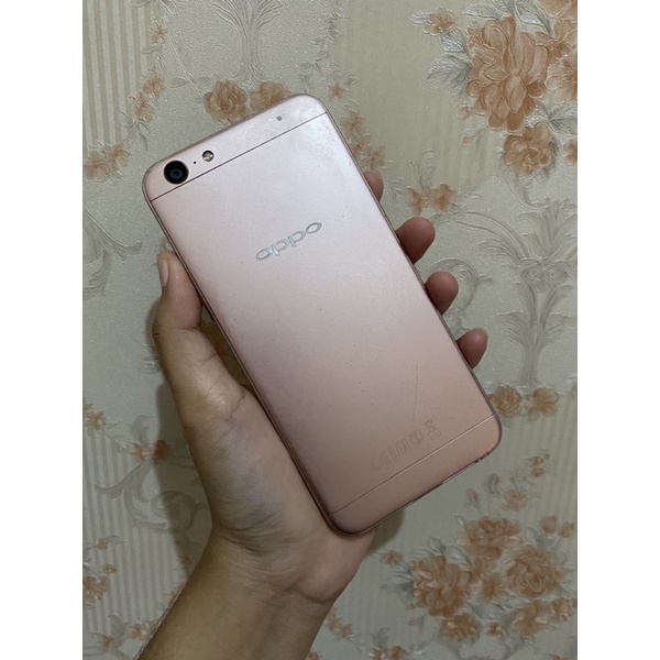 Jual Oppo A39 RAM 3GB / ROM 32GB Second Preloved | Shopee Indonesia