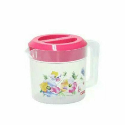 Jual Lion Star Teko Kecil / Water Jug Mini Transparant 1.5 Liter | Shopee Indonesia