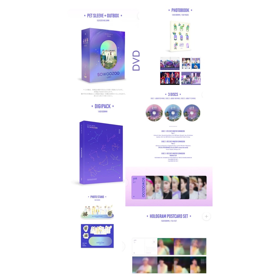 Jual DVD SOWOOZOO [MOHON DIBACA] | Shopee Indonesia