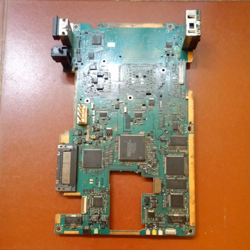 Jual PS2 MOTHERBOARD PAPAN BOARD PS2 | Shopee Indonesia