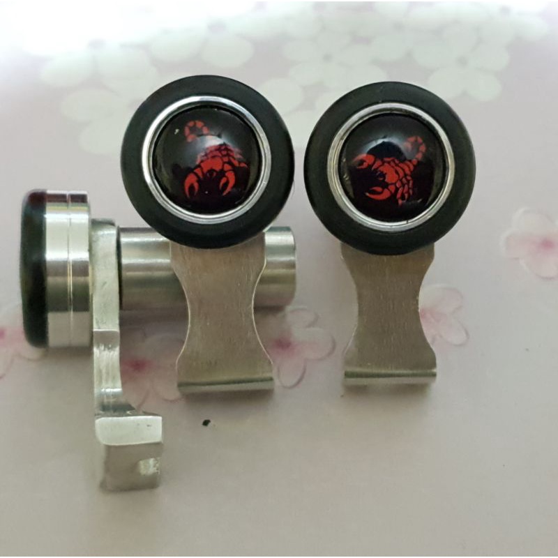 Jual BUTT STOPPER LESATH SHIMANO | Shopee Indonesia