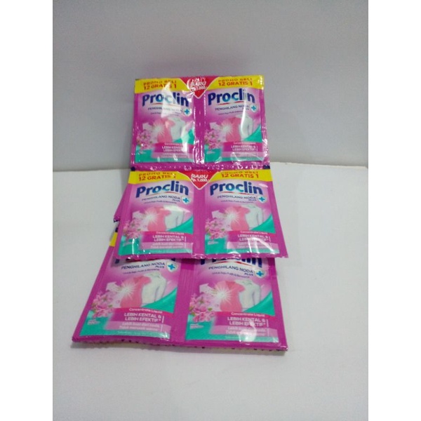 Jual proclin penghilang noda | Shopee Indonesia
