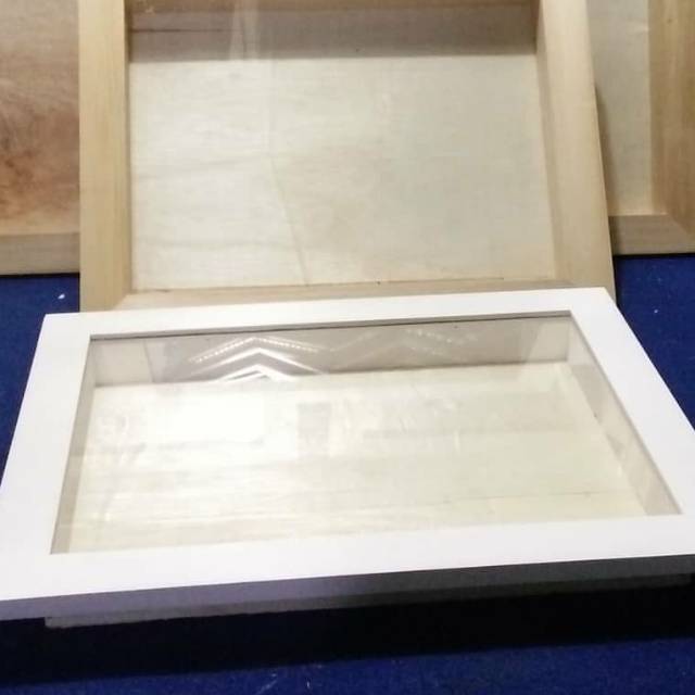Jual Frame 3D / figura 3D | Shopee Indonesia
