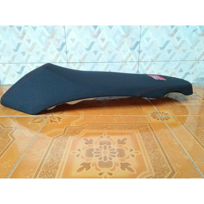 Jual Jok Scoopy fi road race-jok roadrace scoopy new-jok Honda scoopy ...