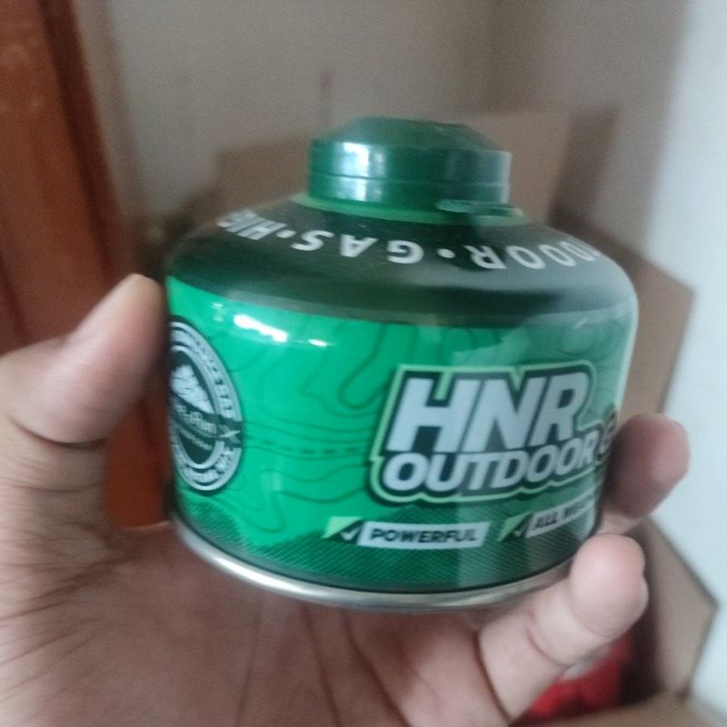 Jual Botol Kaleng TNR 110 Gram | Shopee Indonesia