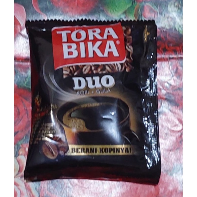Jual MAYORA | TORABIKA DUO kopi gula sachet 25g [ pcs ] | Shopee Indonesia