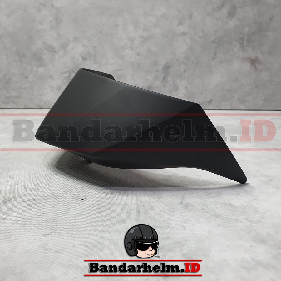Jual Spoiler Zeus 613C Original Zeus MURAH | Shopee Indonesia