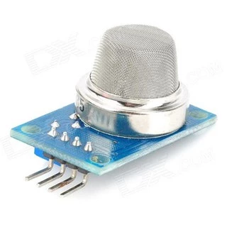 Jual mq 135 sensor Harga Terbaik & Termurah September 2025 | Shopee ...