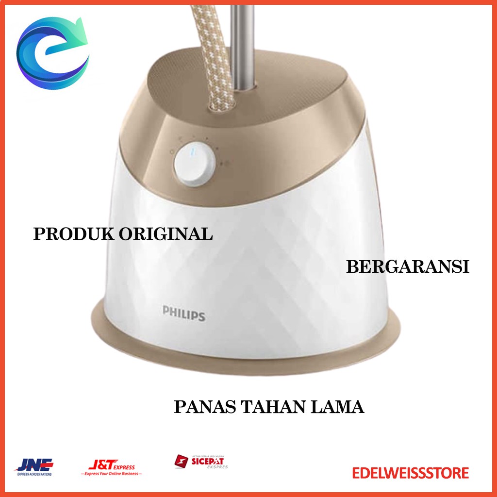 Jual Setrika & Steamer PHILIPS Garment Steamer GC524 / Setrika Uap ...