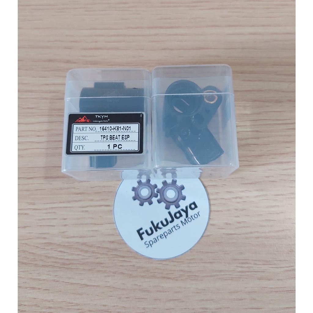 Jual Takayama Sensor TPS Honda Beat Injection Inject F.I FI 2012 - Beat ...