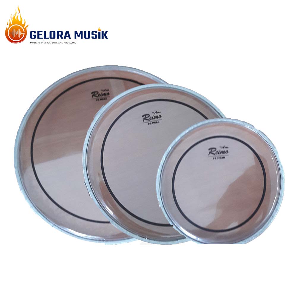 Jual Head Drum Reimo Trans Two Ply Oil YDWS | Shopee Indonesia