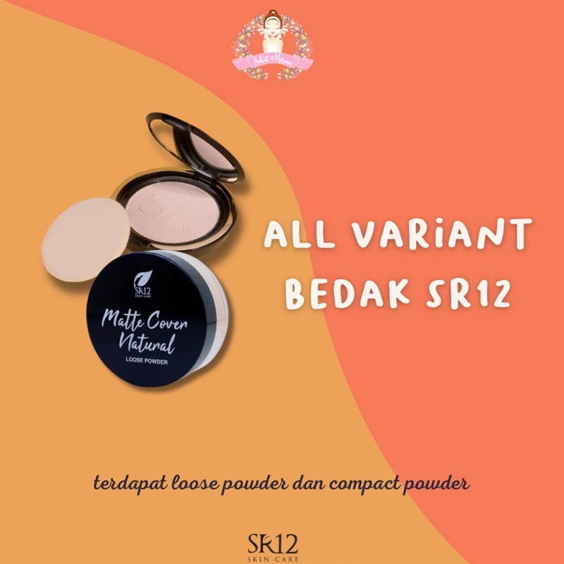 Jual BEDAK EXCLUSIVE COMPACT / LOOSE POWDER WITH FOUNDATION + SPF 25 ...