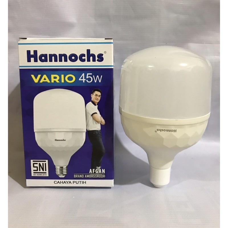 Jual LAMPU HANNOCHS LED VARIO 45W | Shopee Indonesia