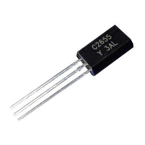 Jual TRANSISTOR C2655 READY STOCK | Shopee Indonesia