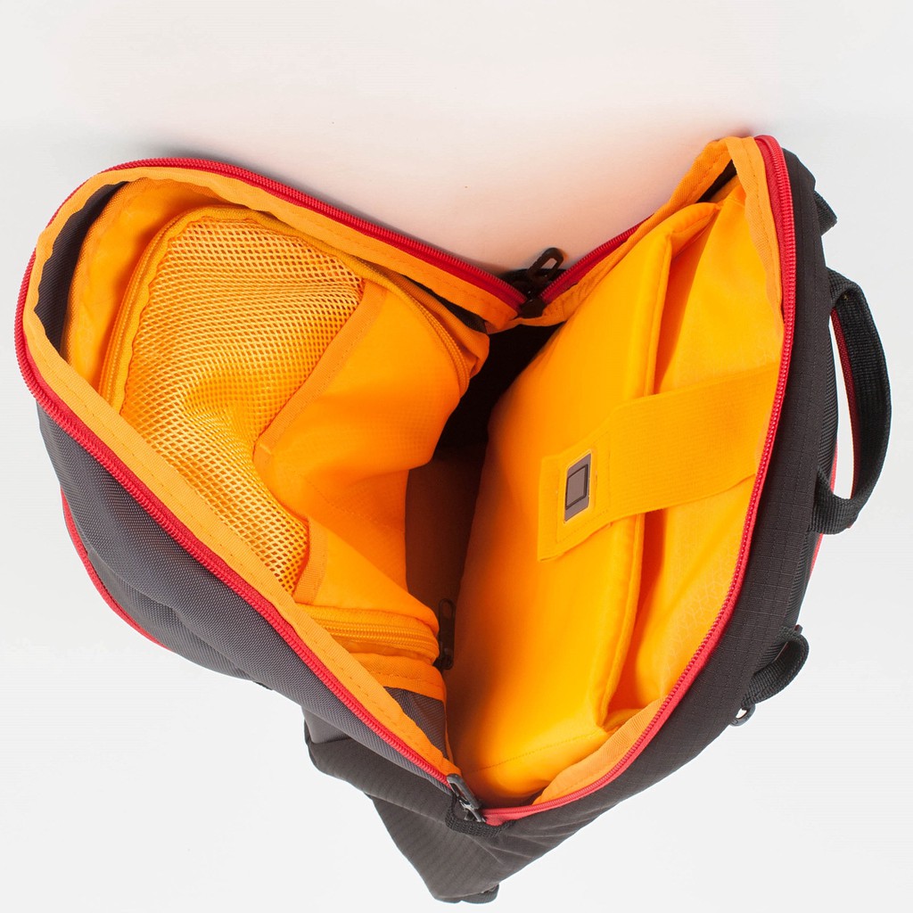 Jual kalibre Backpack Graphite 05 Art 910485042 IDR Rp. 299.000,- 10 L ...