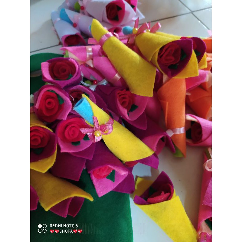 Jual angpao model buket 1pack (10 pcs) | Shopee Indonesia