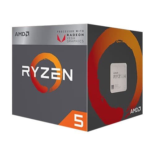 Jual Proc AMD Ryzen 5 3400G | Shopee Indonesia