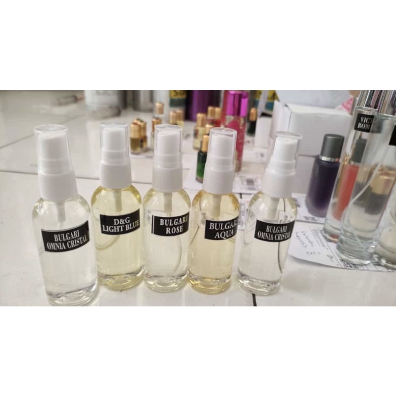 Jual Aneka Parfum | Shopee Indonesia