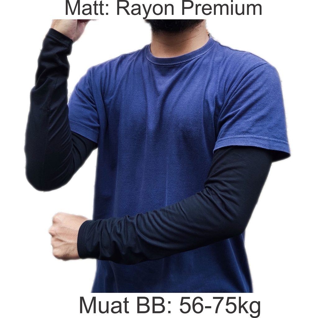 Jual Manset Tangan Besar Premium Wanita dan Pria | Shopee Indonesia