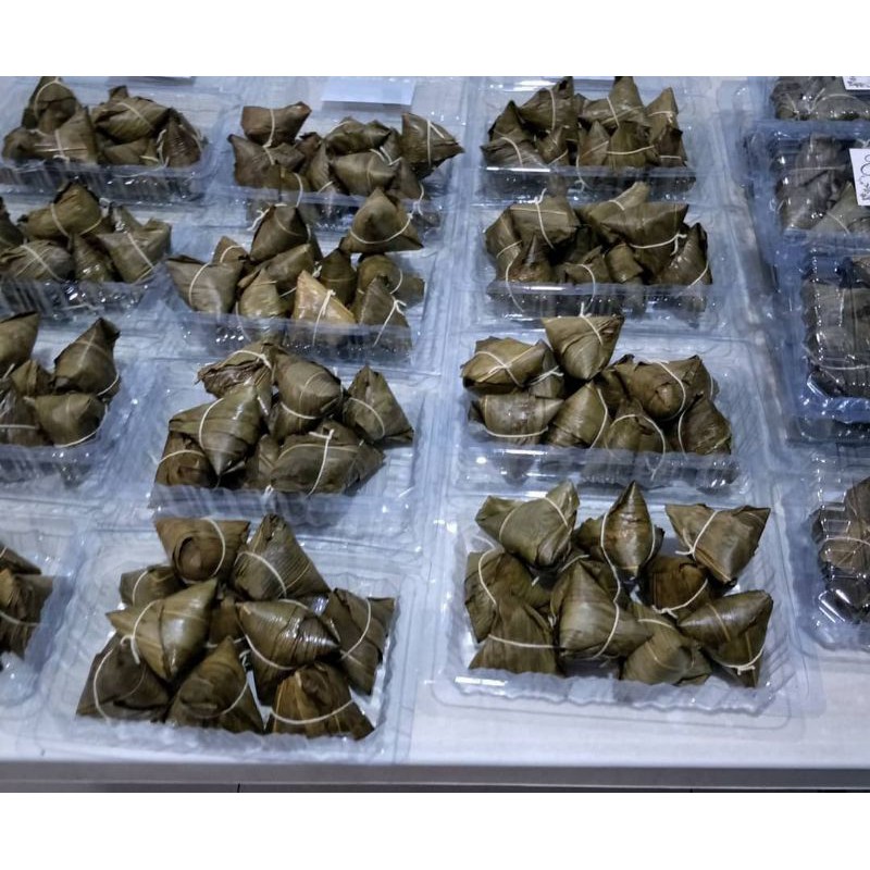 Jual Bakcang Mini (Ayam) | Shopee Indonesia