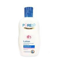 Jual PURE BABY LOTION 200ml | Shopee Indonesia