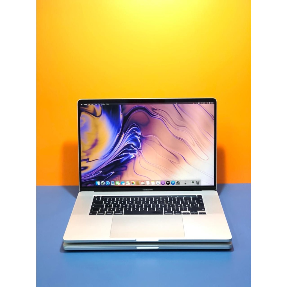 Jual MacBook Pro Retina 16 Inch 2019 Touchbar Core i9 Ram 16GB SSD 1TB not core i7 i5 | Shopee ...