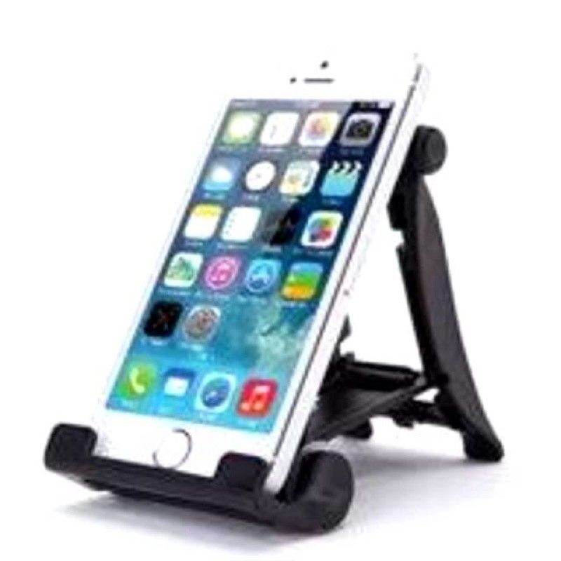 Jual Kursi Hp Standing Docking Handphone / Multi stand Holder super ...