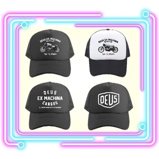 Jual topi deus ex machina Harga Terbaik & Termurah April 2024 | Shopee ...