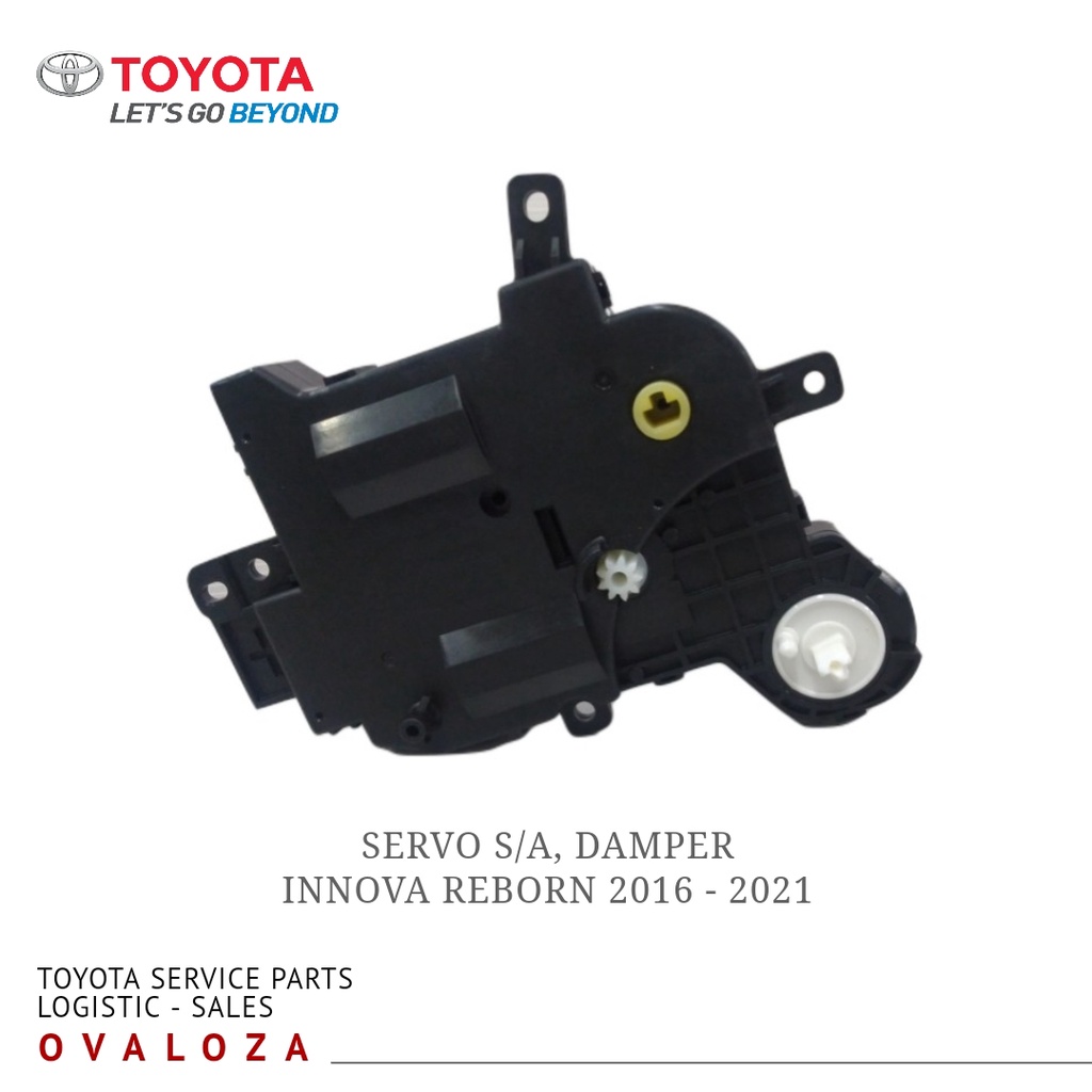 Jual Servo Innova Reborn | Motor Servo | Shopee Indonesia