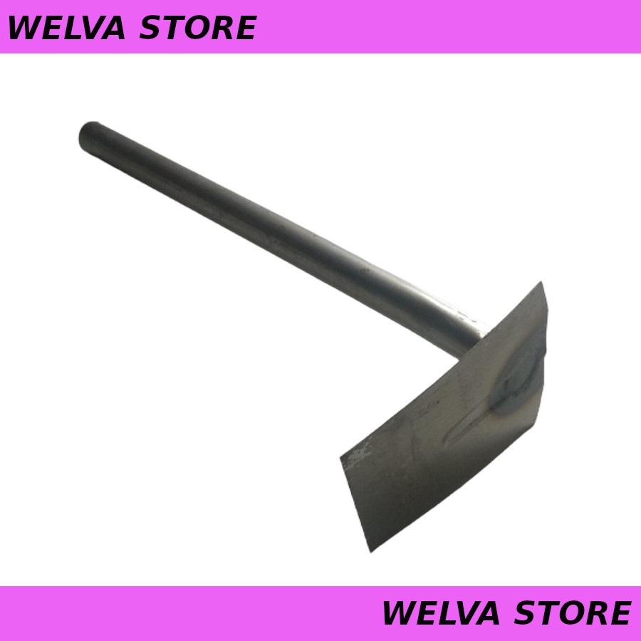 Jual Pacul Gagang Besi Ukuran 40 cm | Shopee Indonesia
