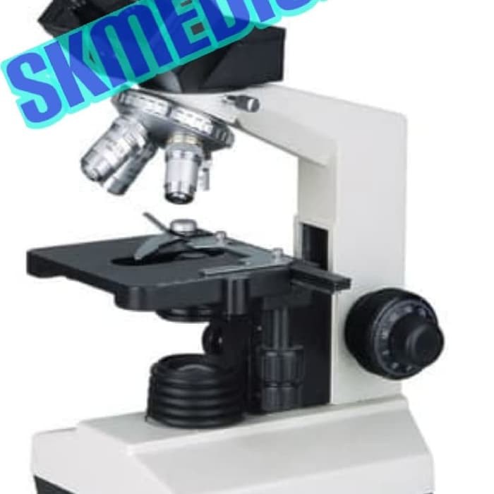 Jual Produk Microscope Binocular Led Xsz107Bn Hemat | Shopee Indonesia