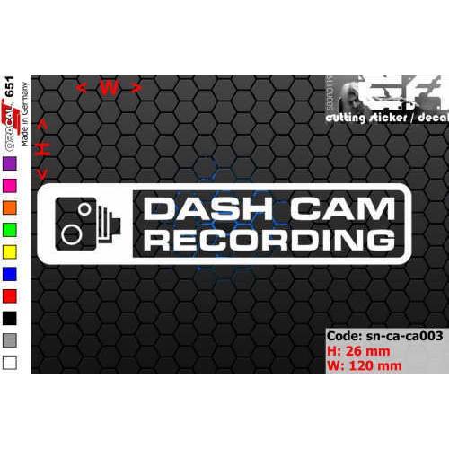 Jual ea cutting sticker / decal Code: sn-ca-ca003 ( camera ) | Shopee ...