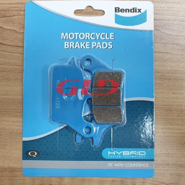 Jual bendix brake pads Harga Terbaik & Termurah September 2023 | Shopee ...