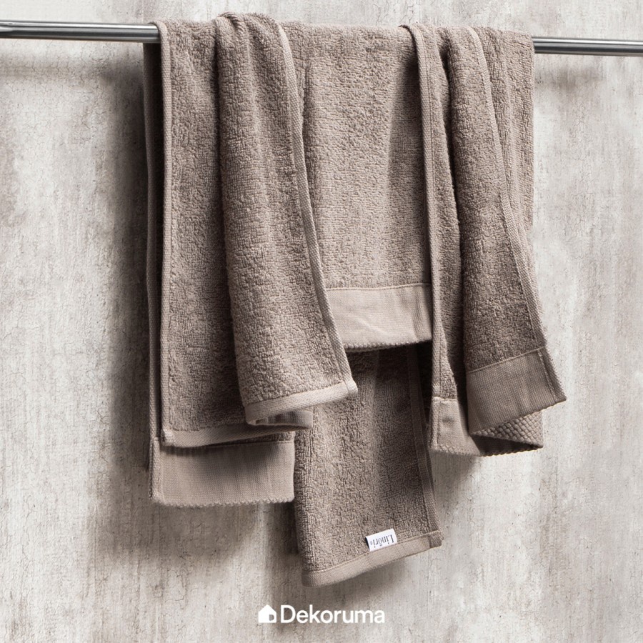 Jual Dekoruma KISA Handuk Tangan 30x70 cm | Lap Tangan | Hand Towel ...