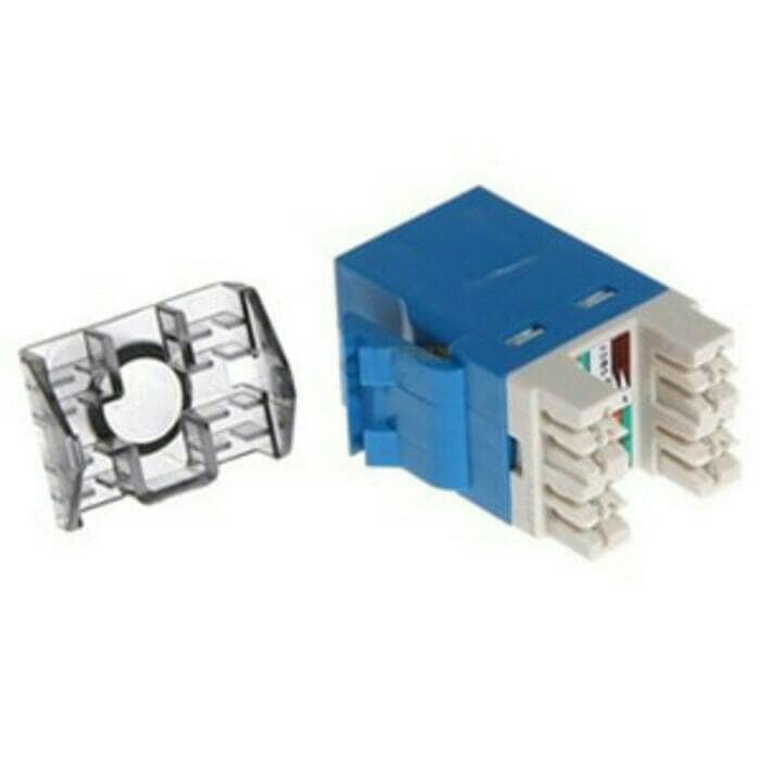 Jual Modular RJ45 Cat 5e | Shopee Indonesia