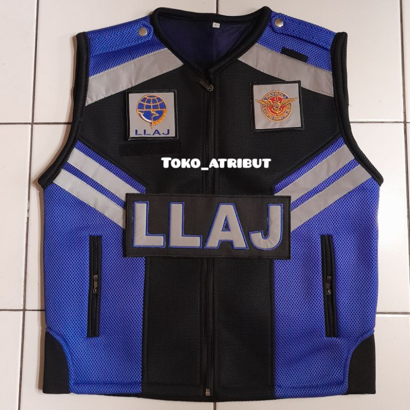 Jual ROMPI LLAJ | ROMPI DISHUB | ROMPI KEMENHUB | DOUBLE MES TEBAL ...