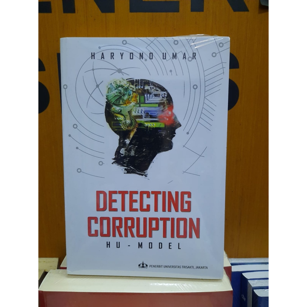 Jual Detecting Corruption ( Haryono Umar ) | Shopee Indonesia