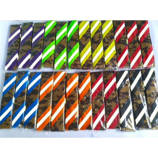 Jual SCRAF PRAMUKA LORENG PRAMUKA | Shopee Indonesia