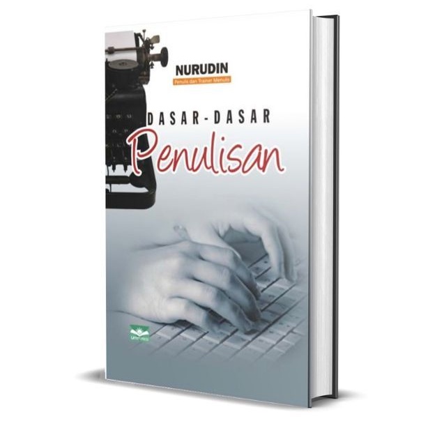 Jual Dasar-Dasar Penulisan - Nurudin | Shopee Indonesia