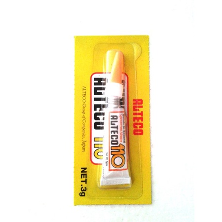 Jual Lem Alteco | Shopee Indonesia