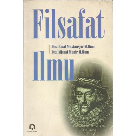 Jual Buku Filsafat Ilmu - Original | Shopee Indonesia