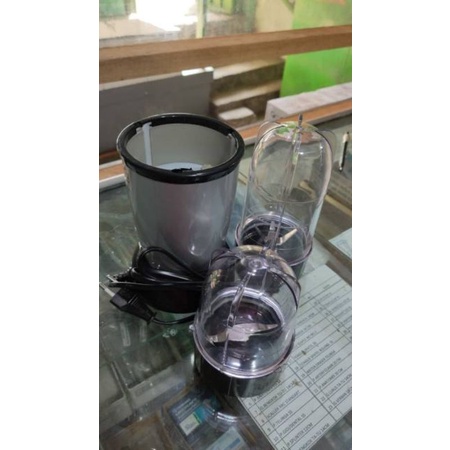 Jual blender obat untuk puyer | Shopee Indonesia